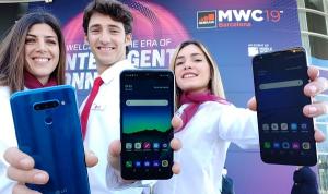 [MWC 2019] LG전자 ‘혁신을 넘은 새로운 5G 경험’ 강조한다