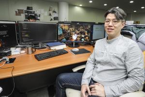 [CEO가 사는법] “HTML5 게임 강점은 확산성”
