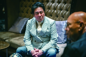 [OTT PICK 5] 어벤져스급 K-누아르 ‘카지노’