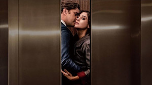 헐리웃판 K-막장 드라마 ‘위험한 정사’ [OTT PICK 5]