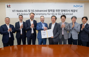 KT, 6G로 간다