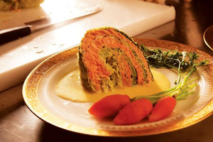 고독한 혼밥·혼술, 맛깔나고 즐겁고 멋지게! 푸드 콘텐츠 4 [OTT]