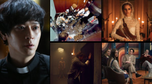 눈썹 세는 밤, 당신을 깨울 넷플릭스 추천작 5편