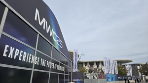 [MWC 25] AI의 새로운 먹거리, 텔코