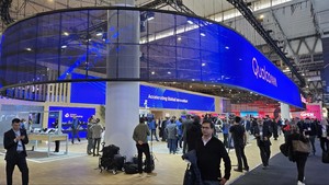 [MWC 25] 퀄컴 AI 허브는 쑥쑥 잘 자라고 있다