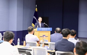 타타대우모빌리티, 특장업체 협력 강화 위한 ‘특장업체 초청 간담회’ 성료