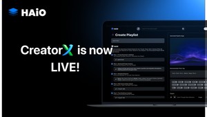 하이오, 뮤직 크리에이터 멤버십 프로그램 'Creator X' 출시
